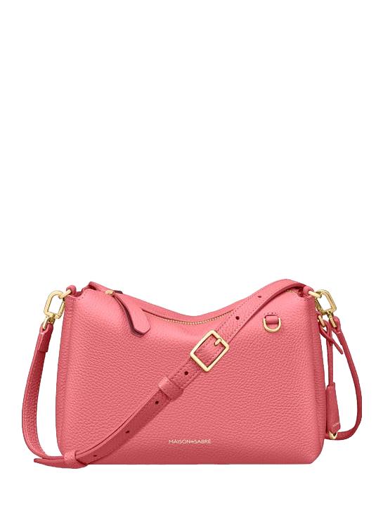 MAISON DE SABRE MAISON de SABRÉ The Soft Trio Crossbody Bag